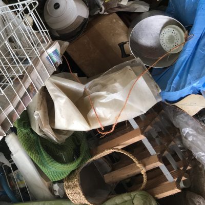 Skip Hire | Skips | Hadleys